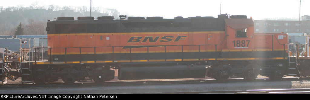 BNSF 1887